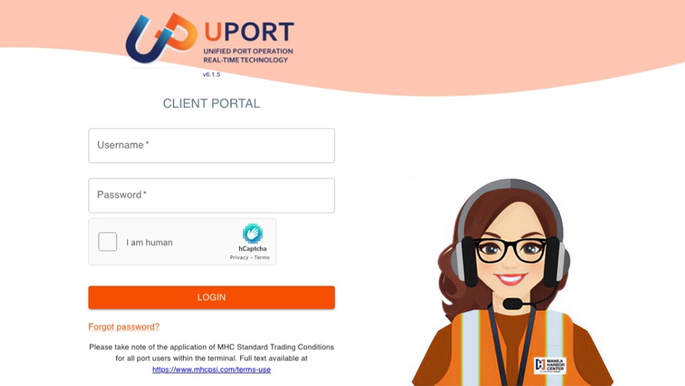 Meet PORTIA! Manila Harbor Center’s port interactive assistant | ICTSI